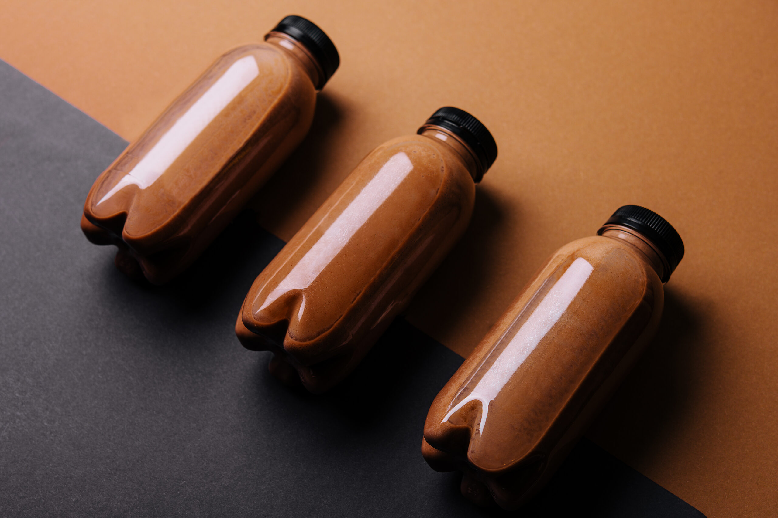 ClearIQ™ Plant Protein Shake Case Study - Myco
